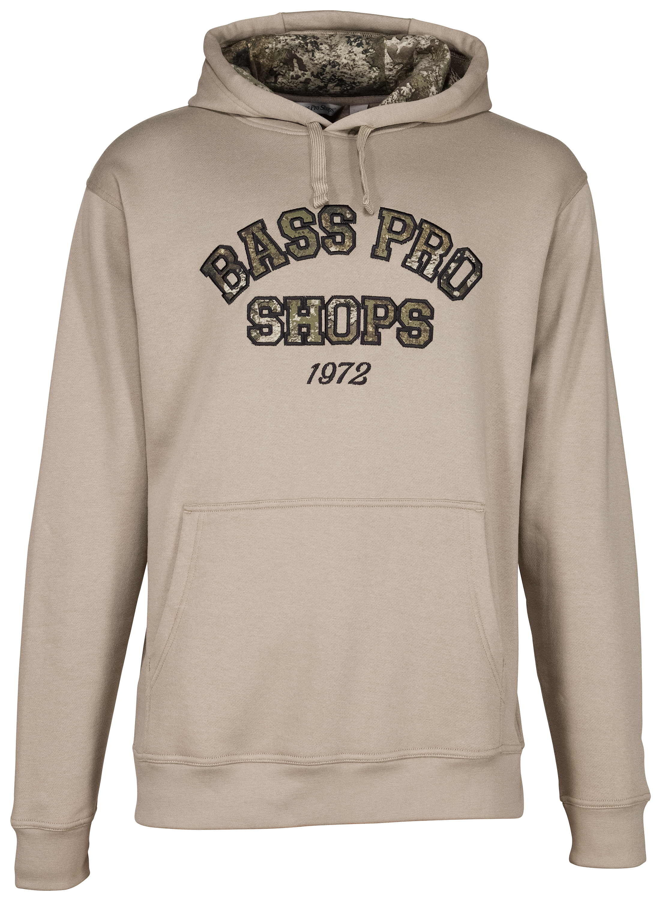 Bass Pro Shops Game Day Long-Sleeve Hoodie for Men | Bass Pro Shops